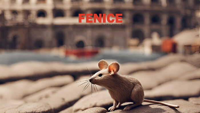 Disinfestazione topi servizi professionali